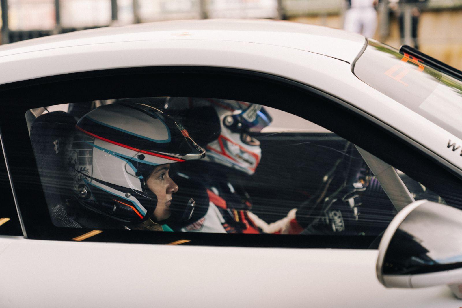 August Event Track-Day: bied het onvergetelijke en maak indruk ...