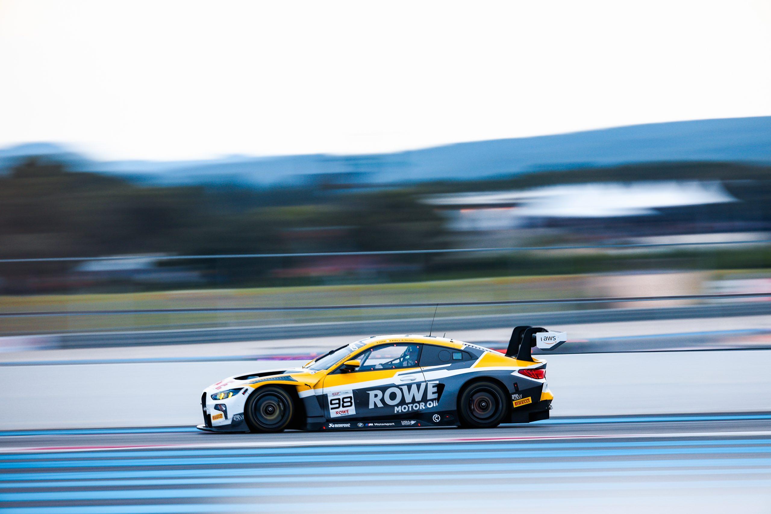 In een notendop: FIA WEC Spa en Spa 24 - Welkom op de website van ...