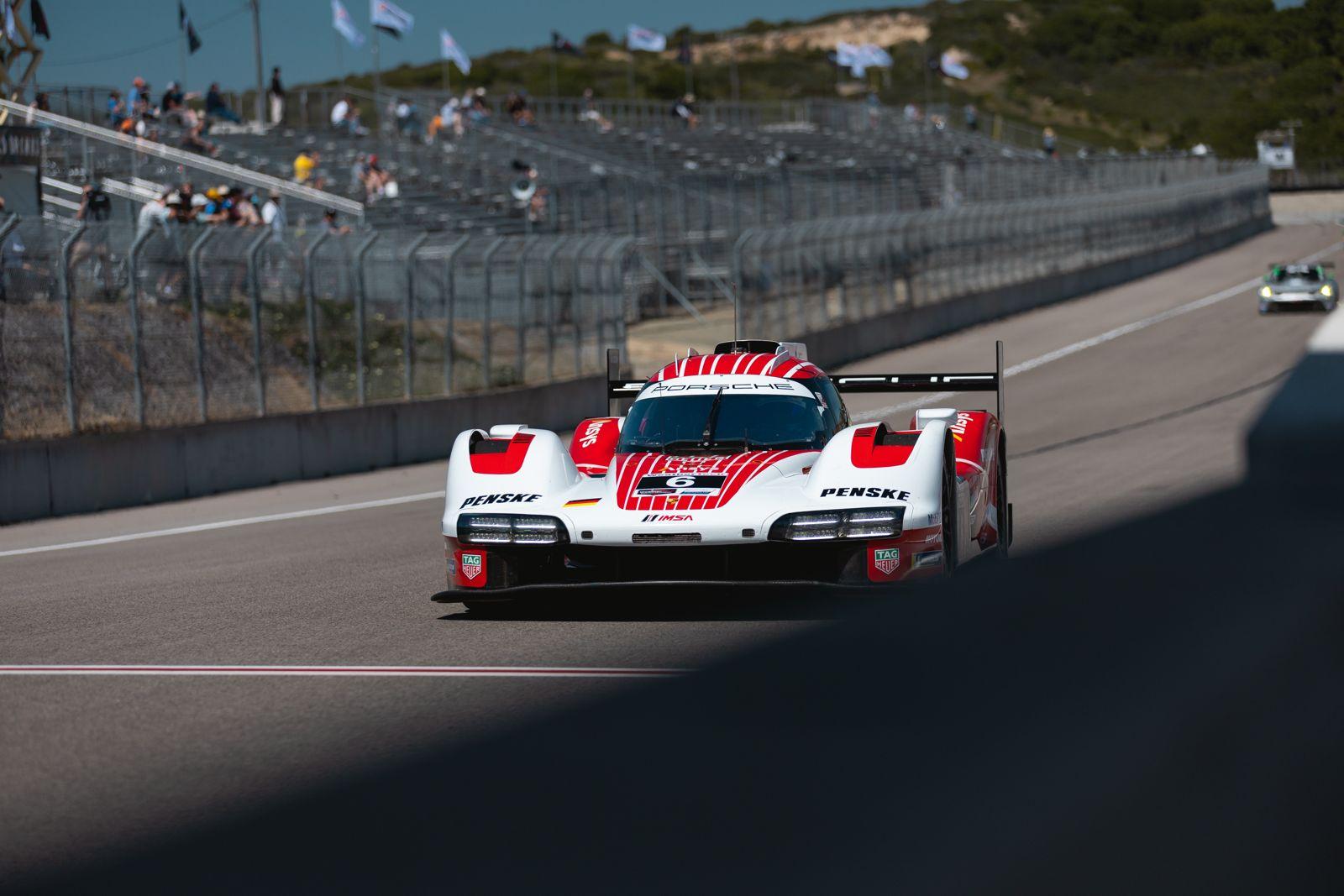 In een notendop: IMSA en FIA WEC - Welkom op de website van autosportwereld