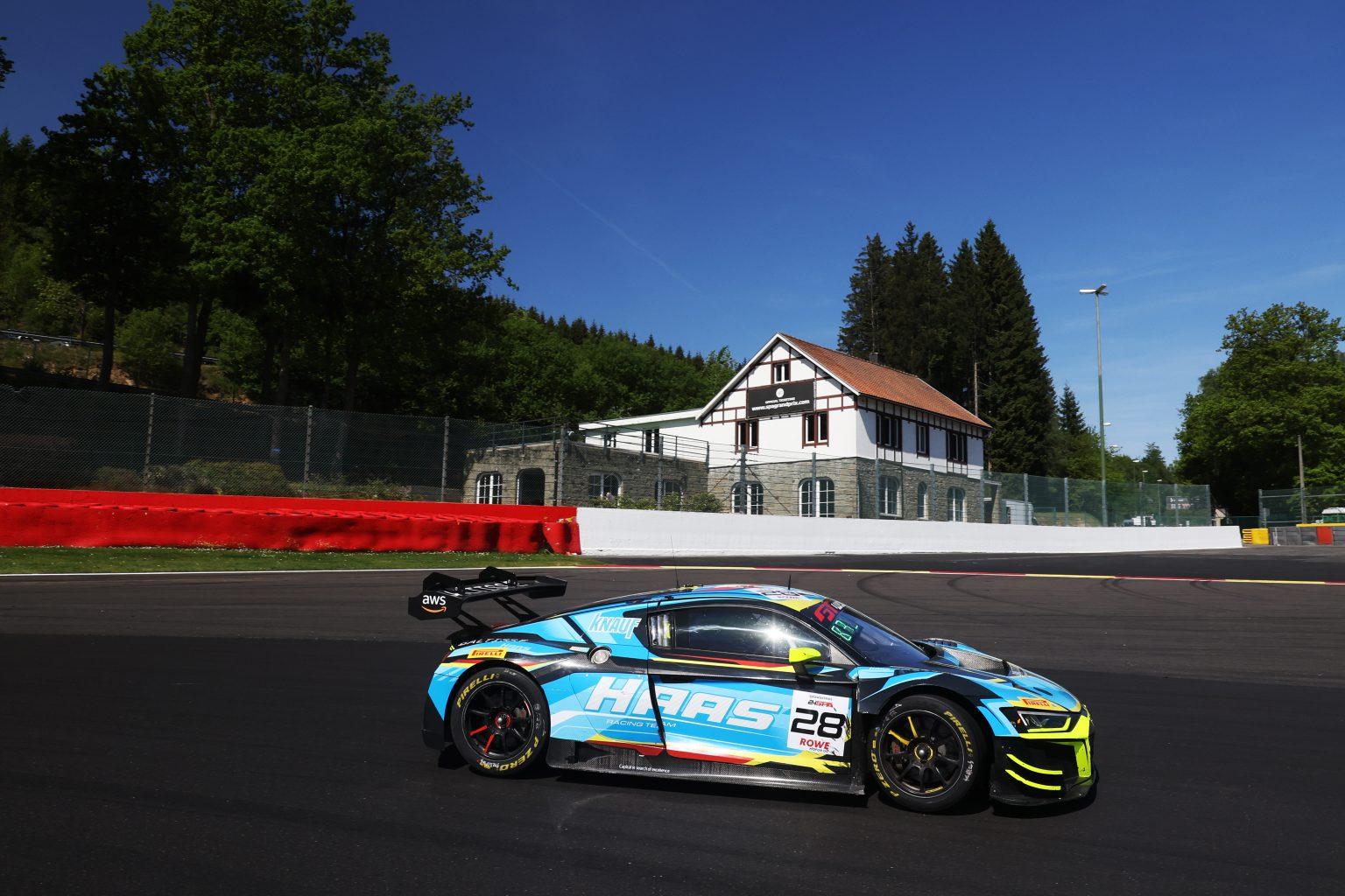 GT World Spa 24: voorbeschouwing (deel 1) – Aston Martin, Audi, BMW ...