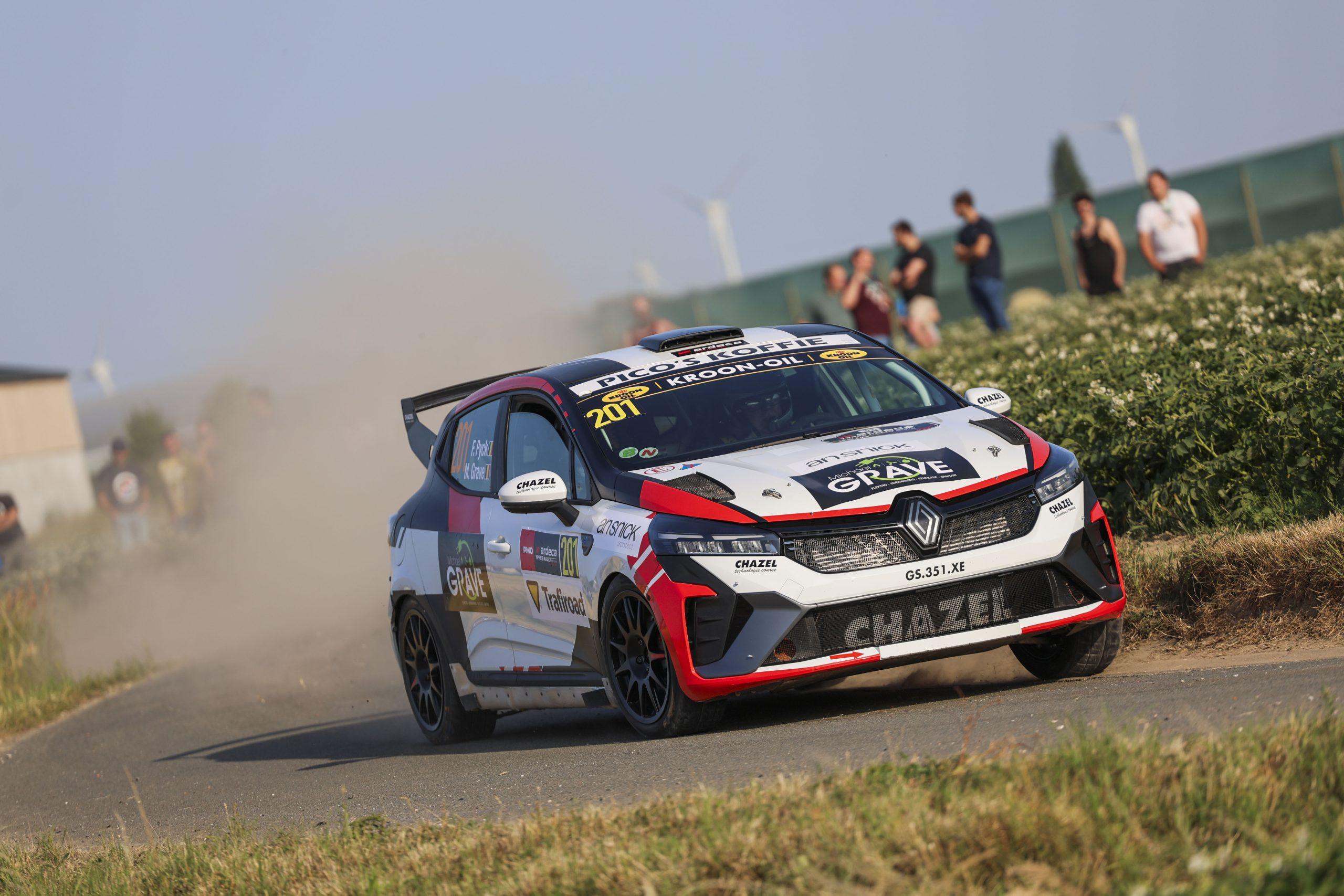 BRC Ieper: Filip Pyck mikt op de dubbel in Divisie 2 - Welkom op de ...
